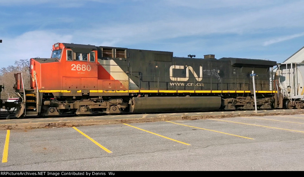 CN 2680